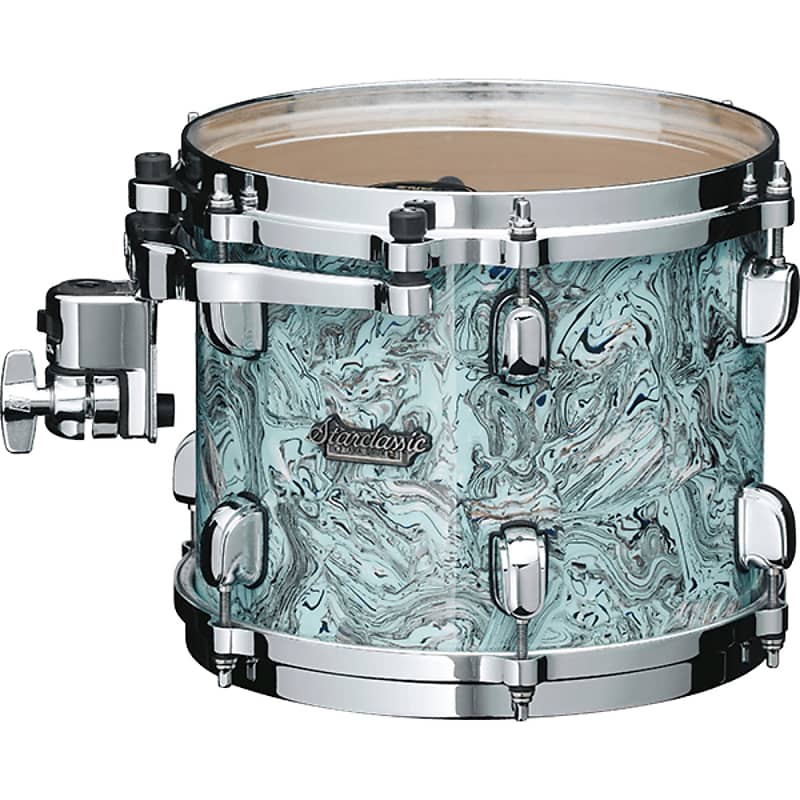 Tama - MRF1414-CCO - SC MAPLE WRAP 14X14 FLOOR TOM - | Reverb