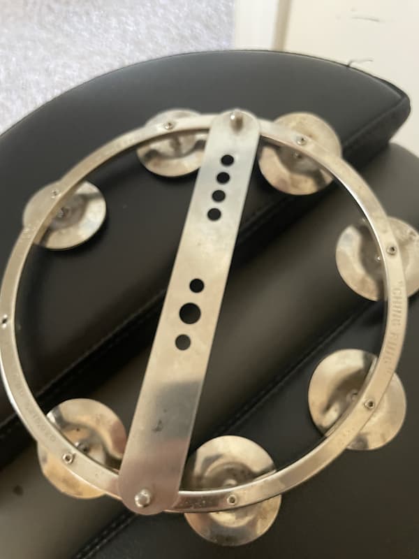 Ralph Kester Ching Ring Ching Ring - Metal | Reverb