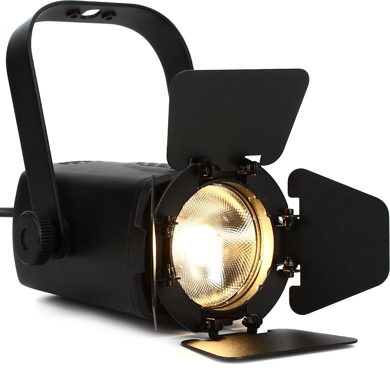 Chauvet DJ EVE TF-20 Warm White Compact Accent Luminaire | Reverb