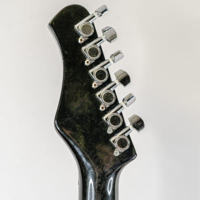 Tokai Custom Edition Graphite Carbo Neck Super Strat Guitar | Reverb