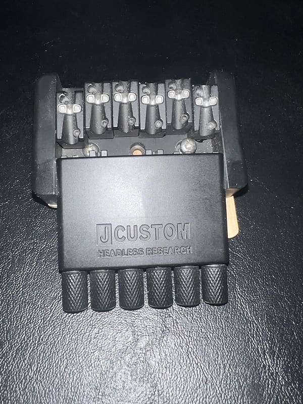 J Custom for steinberger fixed bridge | Reverb