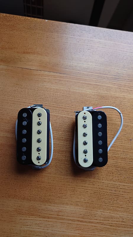 Tokai PAF 57 Humbucker Guitar Pickup Set 1980s - | Reverb Deutschland