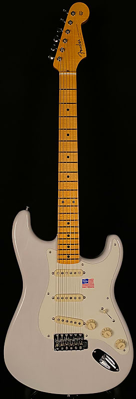 Fender Eric Johnson Signature Stratocaster | Reverb