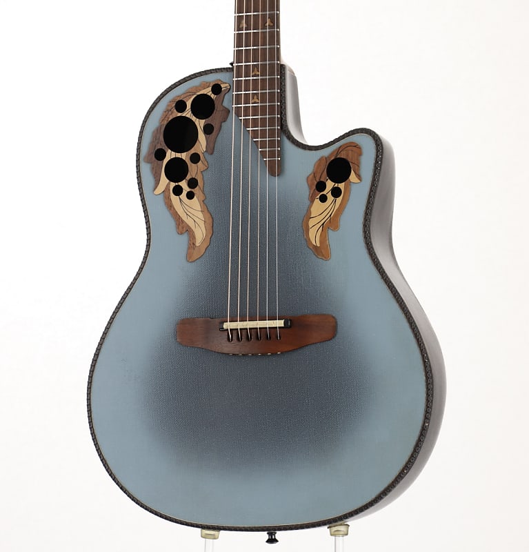 Ovation Adamas II 1681-8 [06/05] | Reverb