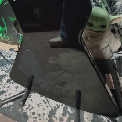 Firefly - FFVX 2024 - Red Burst **SALE** | Reverb