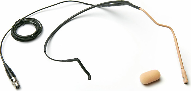 Countryman Isomax Headset MHHW5HH05LSL - Headset For Use With | Reverb