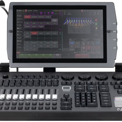 Elation NX2 2022 | Reverb