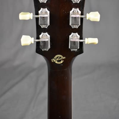 2003 Gibson Custom Shop L-7C | Reverb