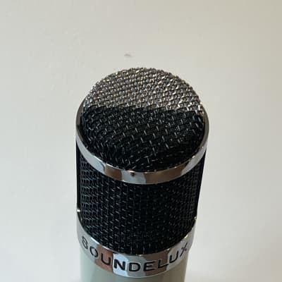 Soundelux 251 with NOS GE tube - early most desirable version | Reverb