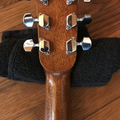 Sigma DM-3 1980’s - Martin D Copy DM3 | Reverb