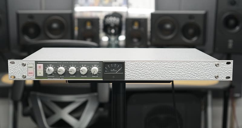 Smart Research C2M #3 | Reverb