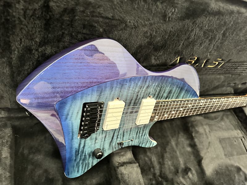 Abasi Guitars Larada 6 Master Built 2022 | Reverb