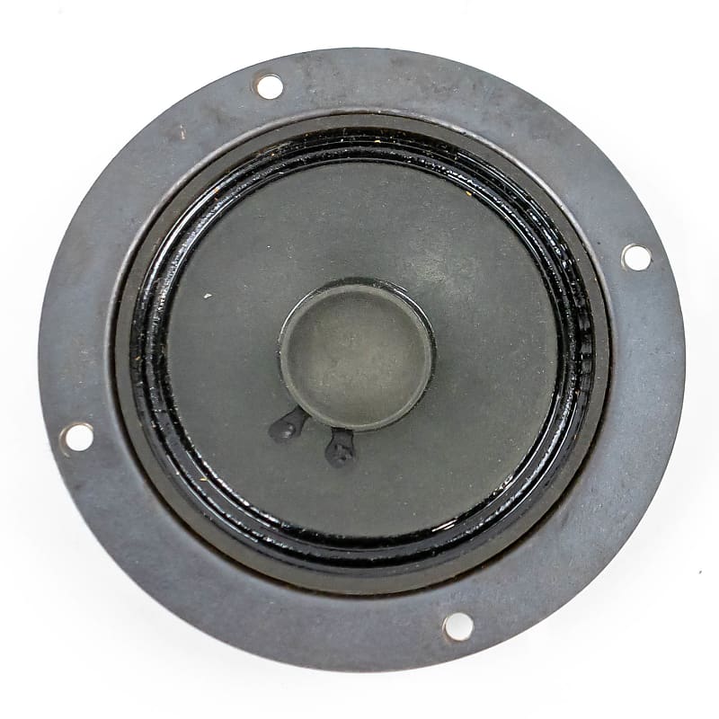 Fisher SR-310 - E10BP45-06F Mid-Range Replacement Speaker - 8 | Reverb