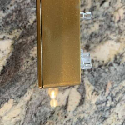 Jet Pedals Lion Programmable Distortion | Reverb