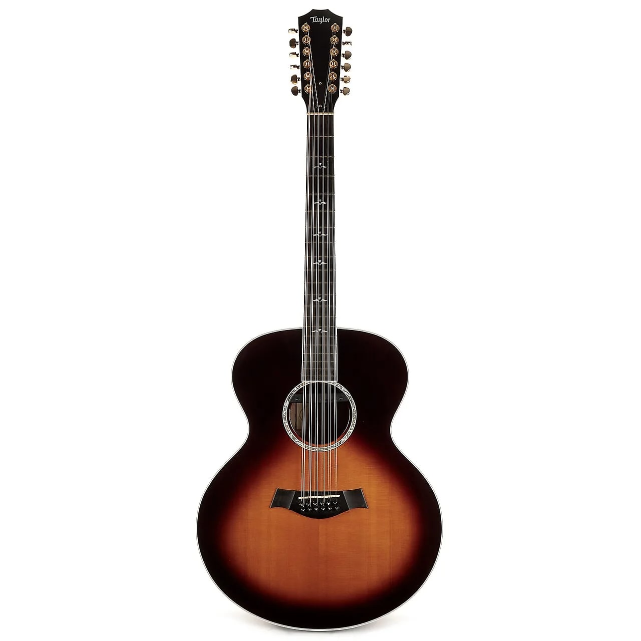 Taylor 655 (1992 - 2004) | Reverb