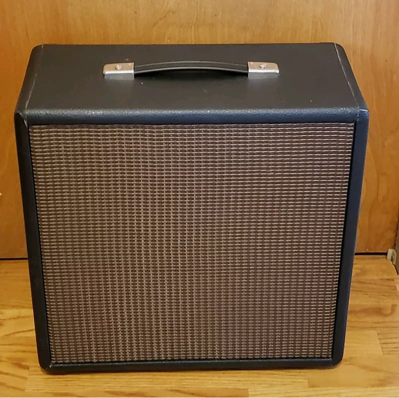Custom Built Tube Amp Champ Deluxe | Reverb