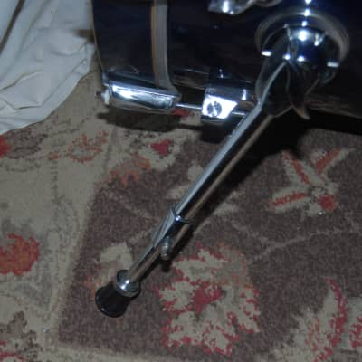 Basix Drums Custom Series | Reverb