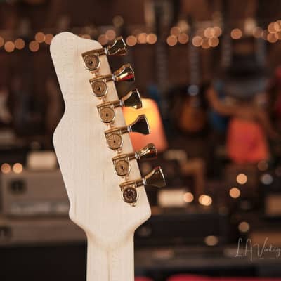 James Tyler "Studio Elite" - With Series/Split/Parallel, | Reverb