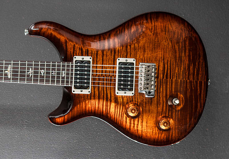 Paul Reed Smith Custom 22 Left Hand '11 | Reverb