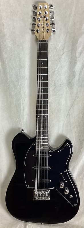 Mandocello 10 string Cittern (4 color options) MORTone | Reverb