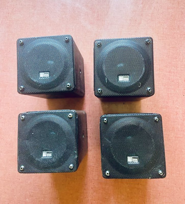 Meyer Sound MM-4XP | Reverb