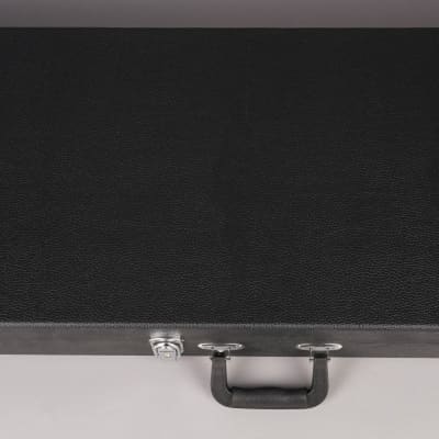 Hamer USA Artist 25th Anniversary - 1998 - Cherry | Reverb