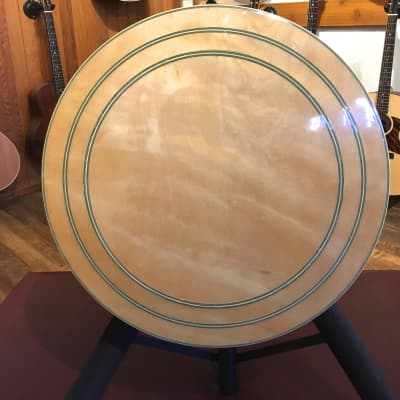 Conrad Kasuga 5 String Banjo (1970's) | Reverb