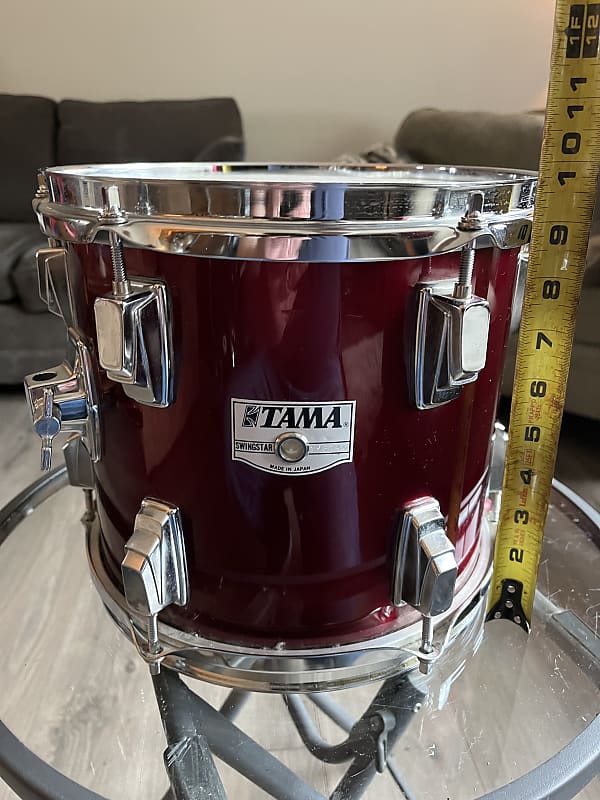 Tama Swingstar Red | Reverb