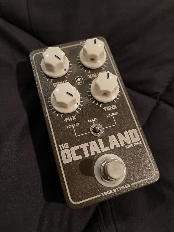 Kingtone Octaland | Reverb