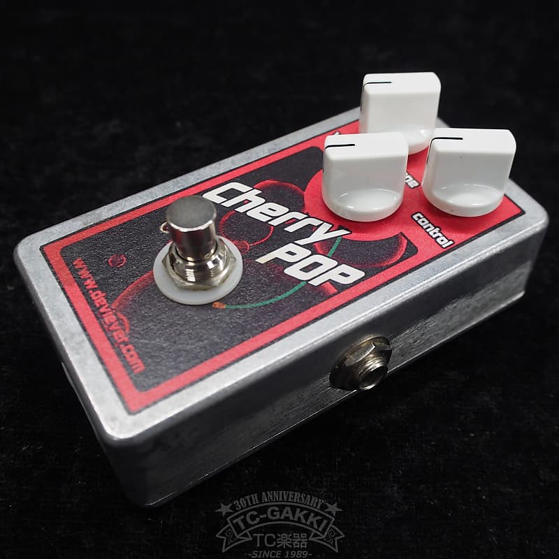 Devi Ever USA Cherry Pop | Reverb