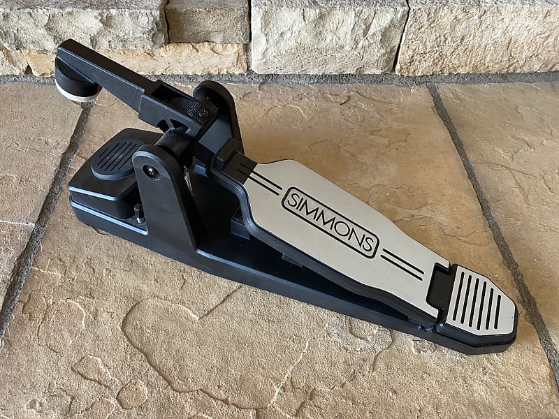 Simmons Kick Drum Trigger | Reverb