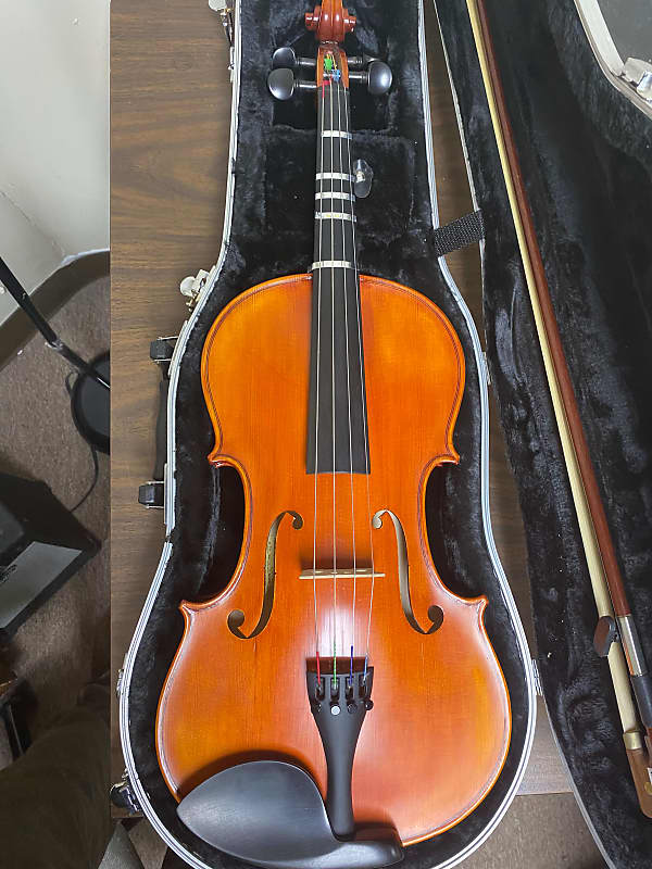 Franz Hoffmann Amadeus 15" Viola | Reverb