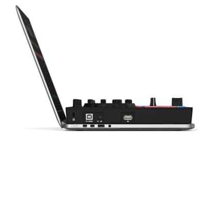 Reloop Ready DJ Controller | Reverb