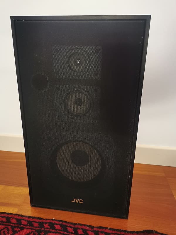 JVC SP-X220 BKE - Singolo diffusore HI FI vintage | Reverb