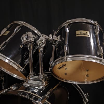 Pearl Export Pro Series 5-Piece Drum Set | Reverb