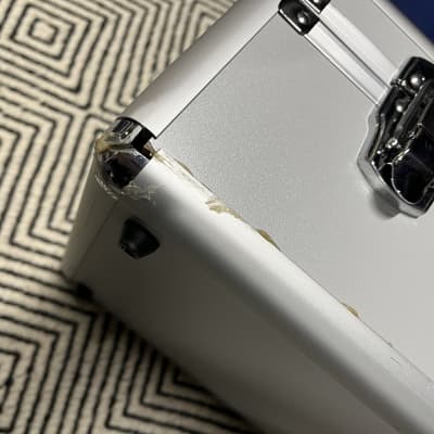 Neural DSP Quad Cortex pedalboard | Reverb