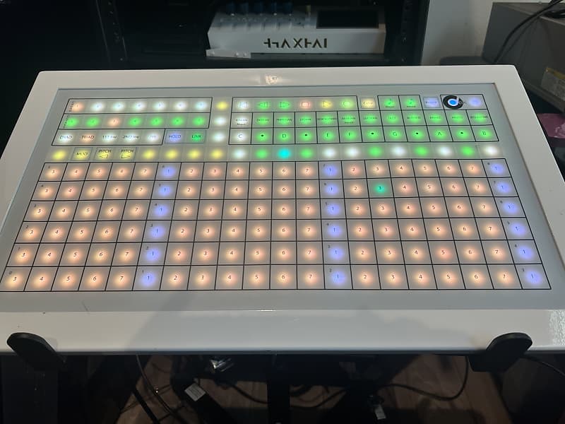 Soundwell Dek - Super fast smart MIDI controller | Reverb