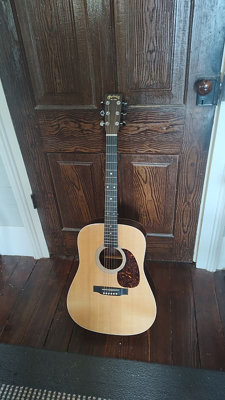 2013 Martin Custom MMV Guitar | Reverb