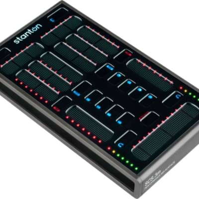 Stanton SC System 3 DJ Control System | Reverb