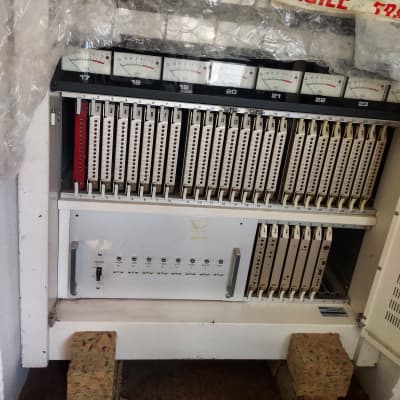 OTARI MTR90II 2" 24 CH Track Tape Machine W/ AUTO LOCATOR AND | Reverb