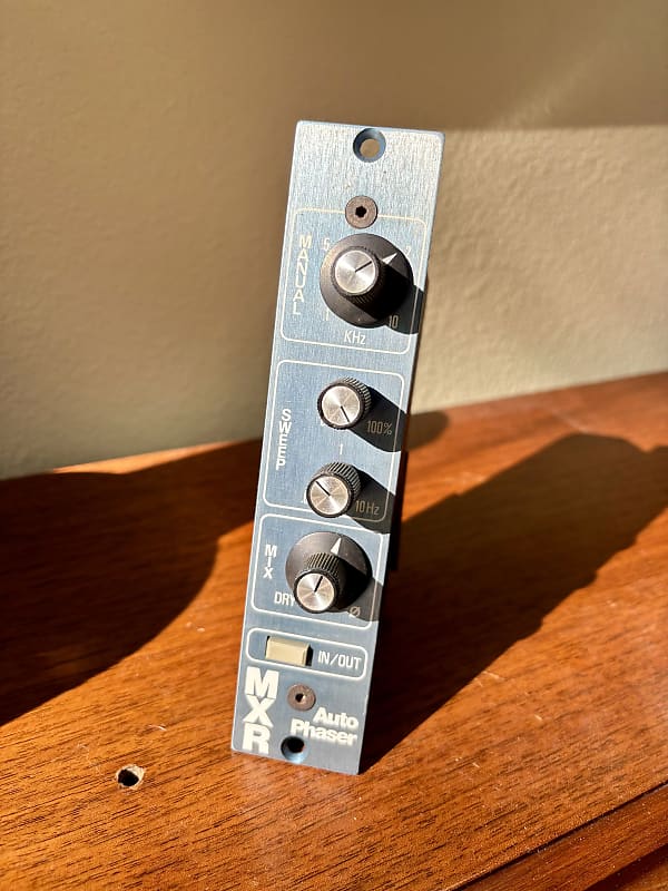 MXR Auto Phaser | Reverb UK
