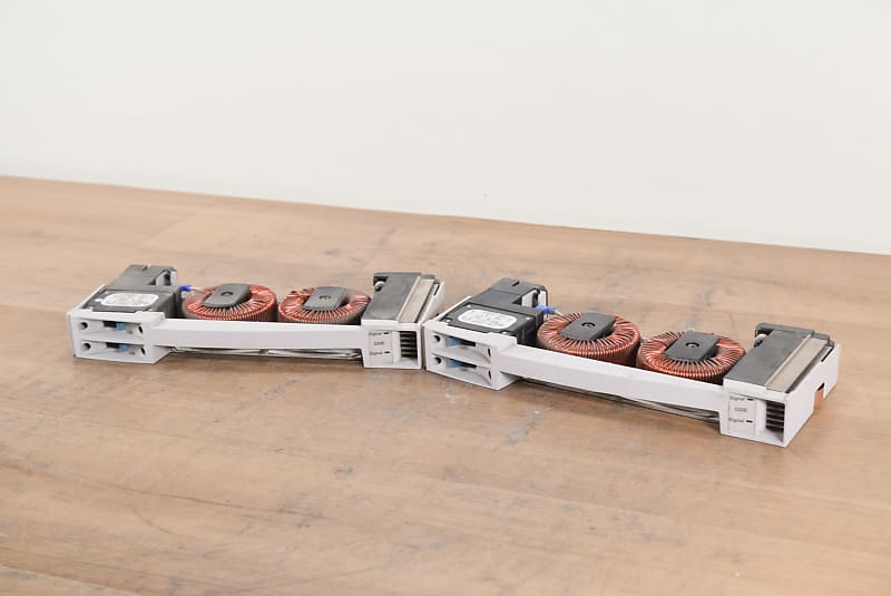 ETC D20E Dimmer Module (PAIR) (church owned) CG00M08 | Reverb