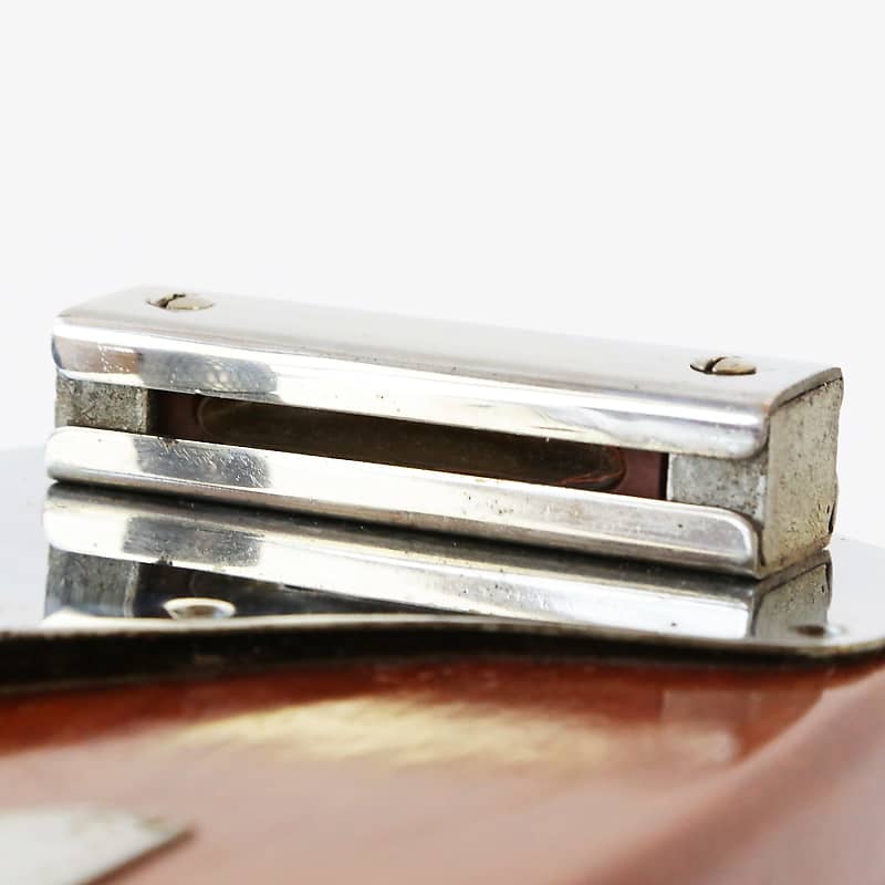 Fender Princeton Lap Steel Guitar | Reverb