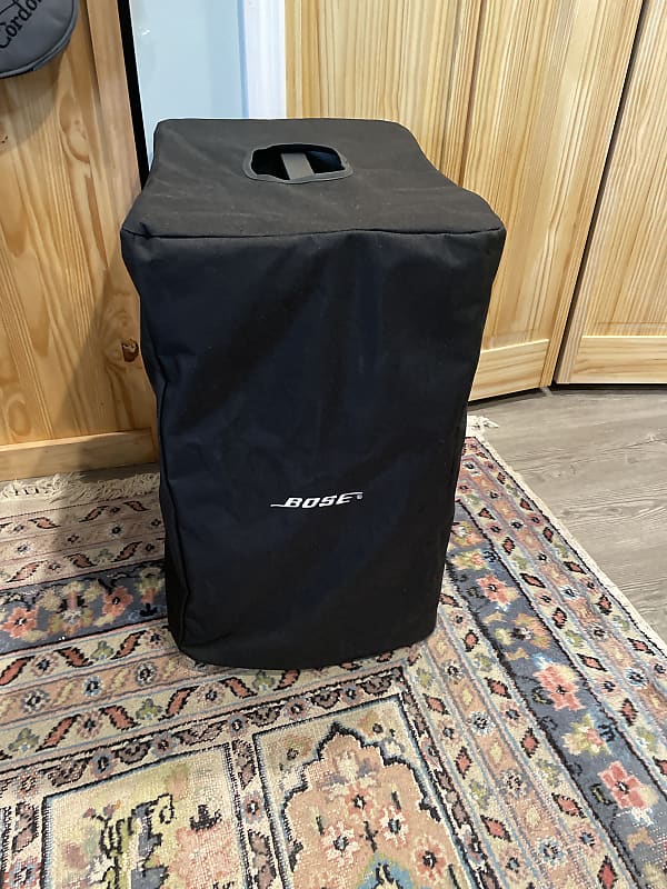 Bose Bass module model B2 2000s Black | Reverb