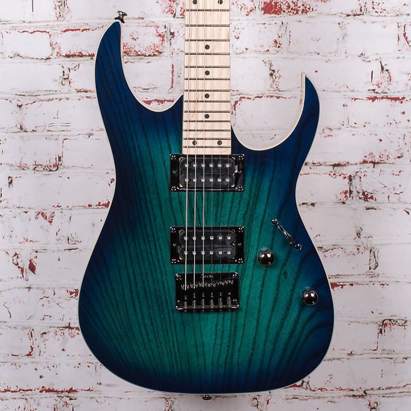 Ibanez RG421AHM Standard | Reverb