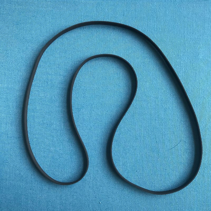 Technics JL-F30, JL-F35, JL-P30 *Turntable Belt Replacement | Reverb