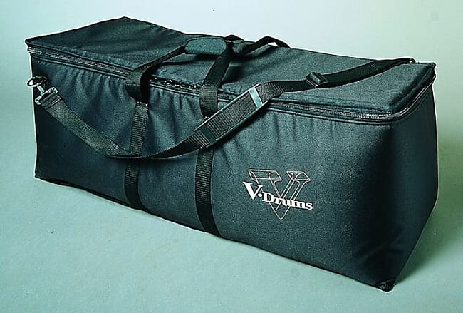 Roland Drum-SC03 V-Session Travel Case Set | Reverb
