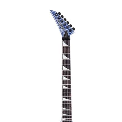 Jackson Pro Series RR24 Rhoads | Reverb