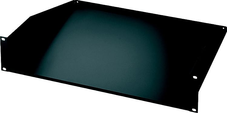 Middle Atlantic Products U4 4U Rack Shelf | Reverb