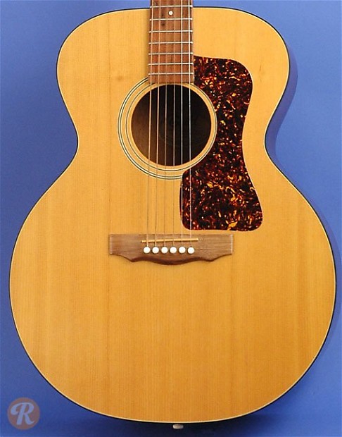 Guild GF-25 Traditional | Reverb